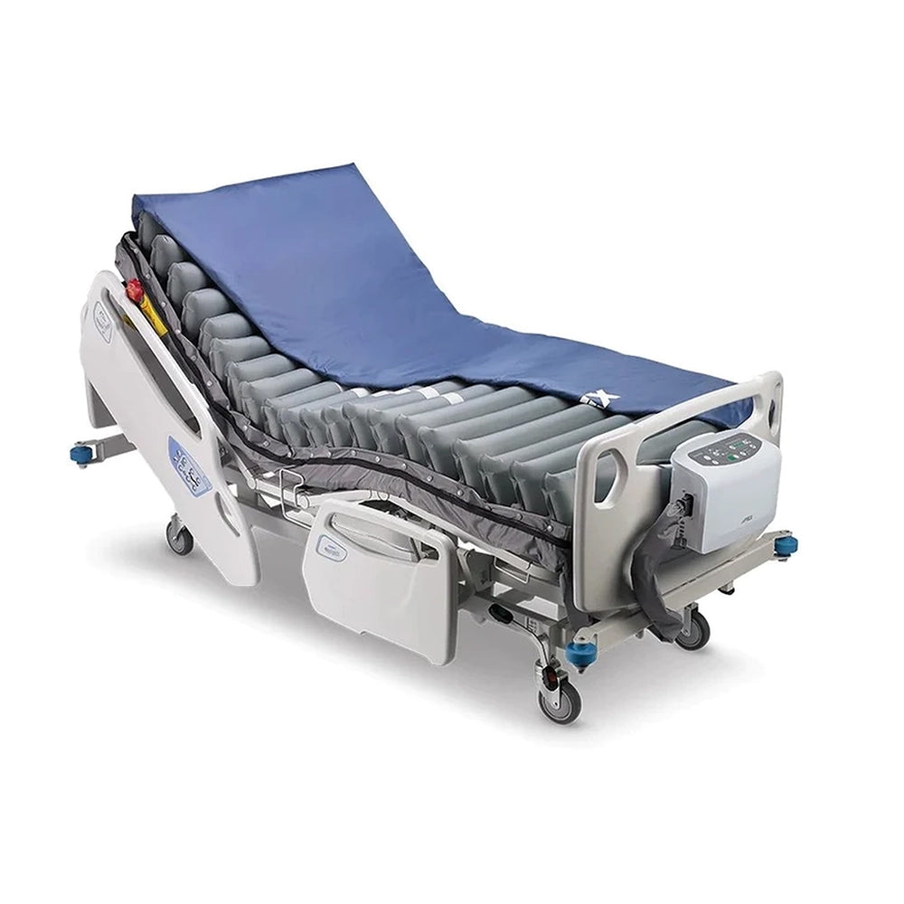 Mattresses for Pressure Redistribution – Low Air Loss, Lateral Rotatio ...