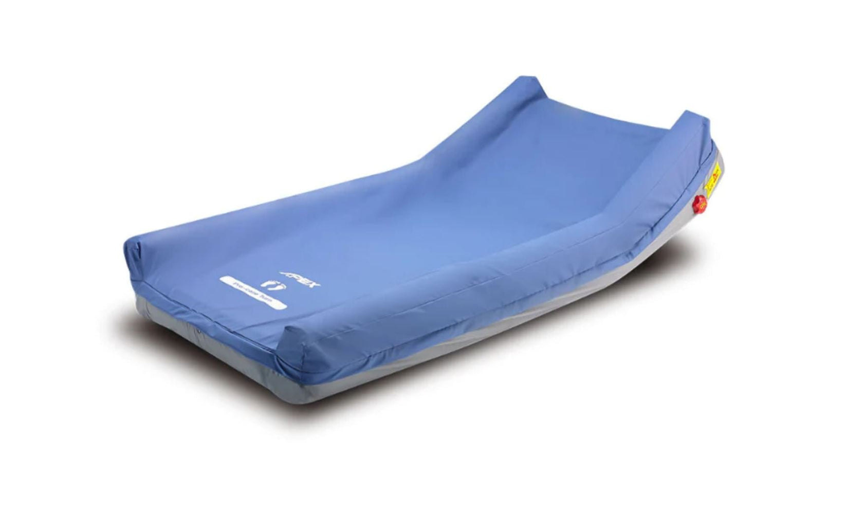 Lateral Turning Rotation Mattresses for Bed Sores and Pressure Ulcers ...